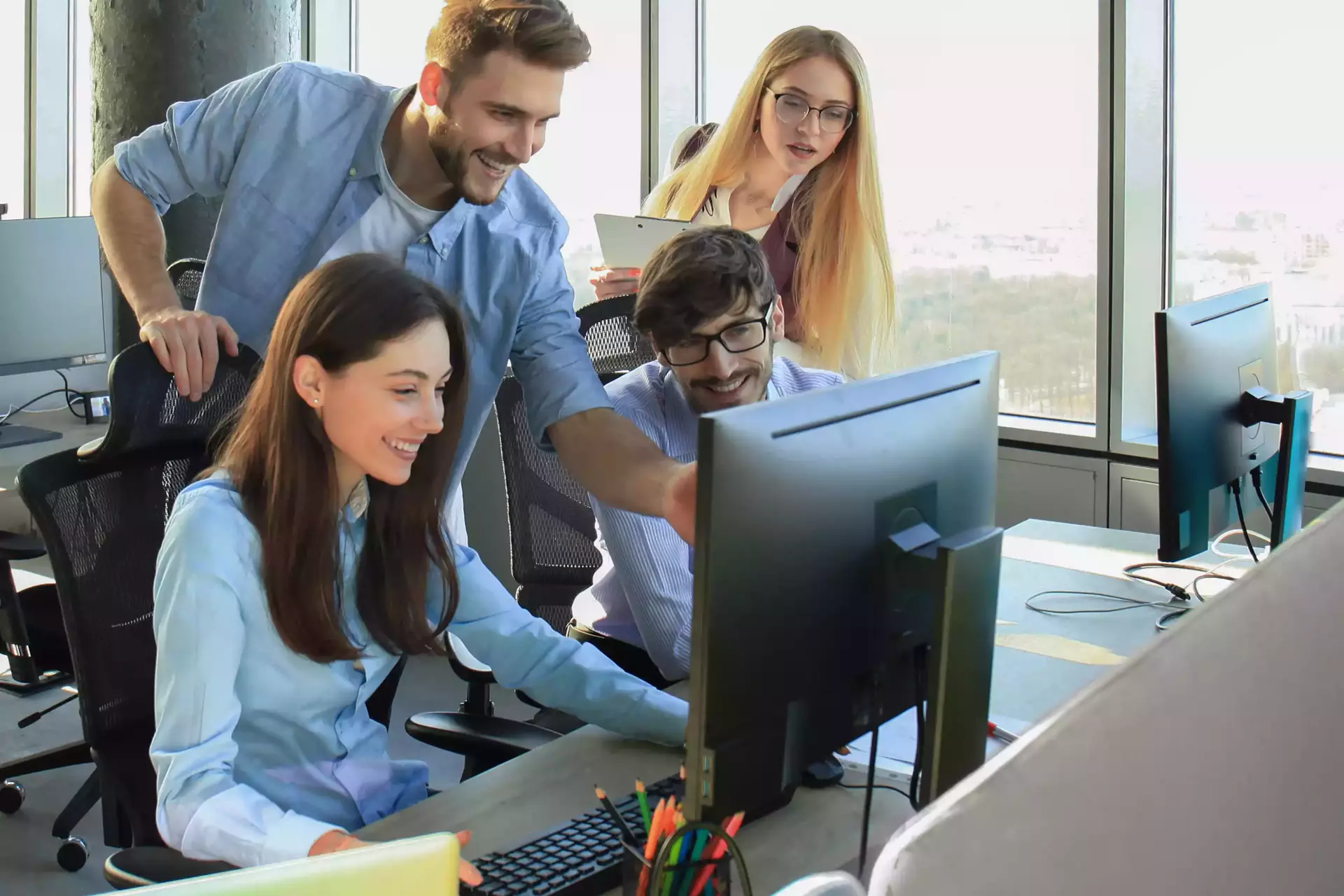 KONTAKT - PCWIN - PC-Service PCWIN